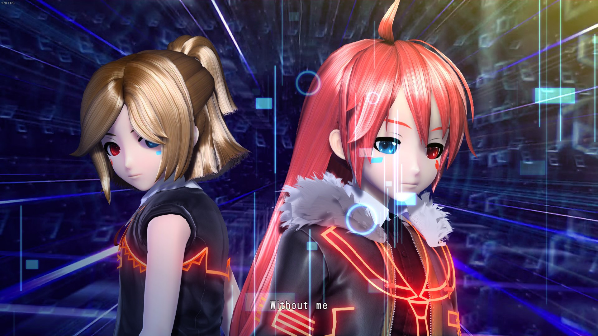 Extra Teto Modules Mod for Hatsune Miku: Project DIVA Mega Mix+ ...