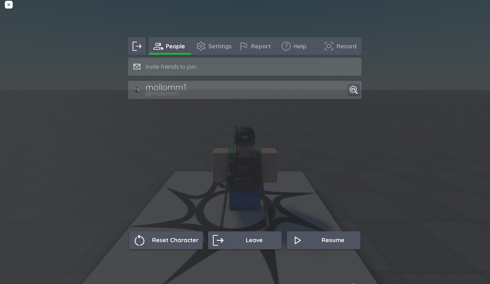 [V0.2] Mollomm1's Texture Pack Mod for Roblox | RBLX Mods