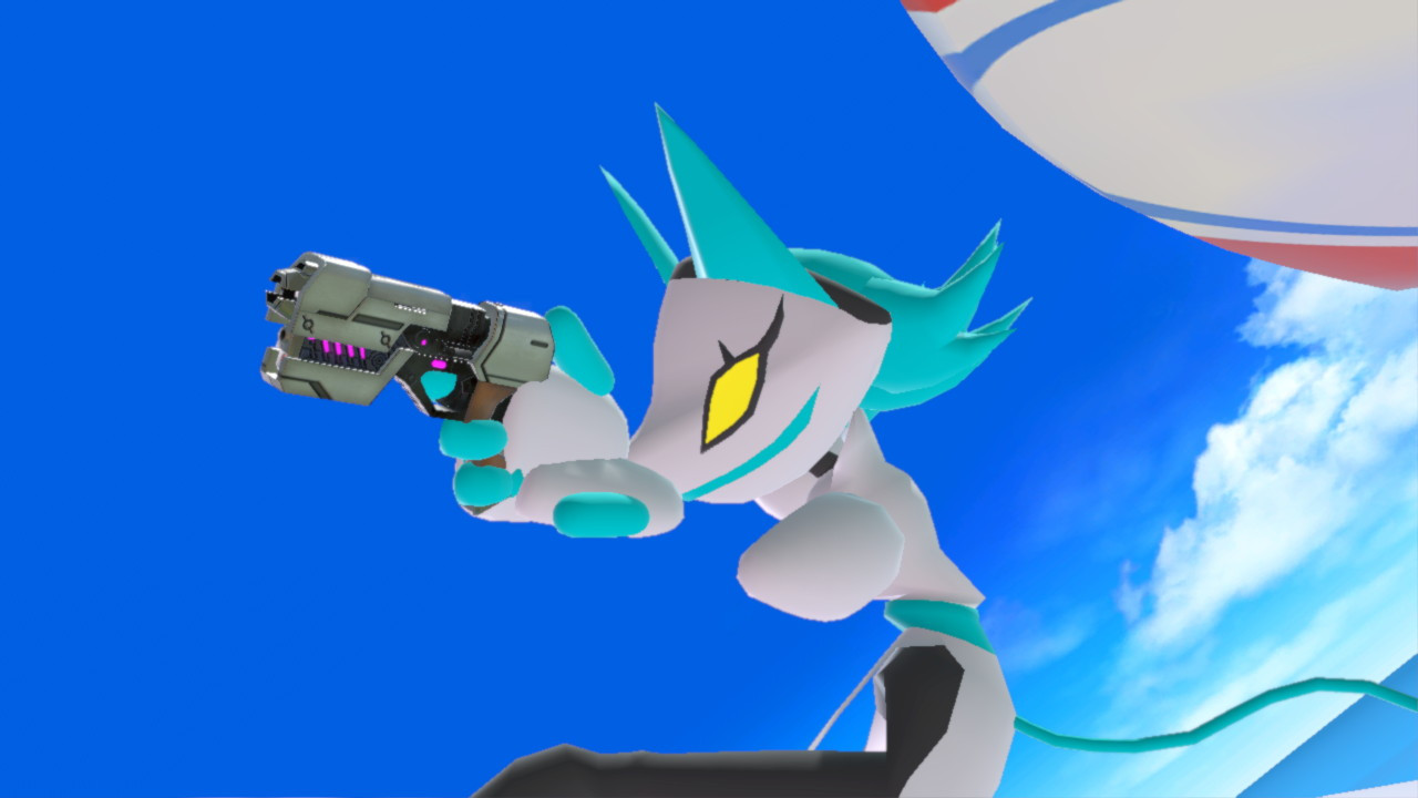 Tasque Manager Mod for Super Smash Bros. Ultimate | SSBU Mods