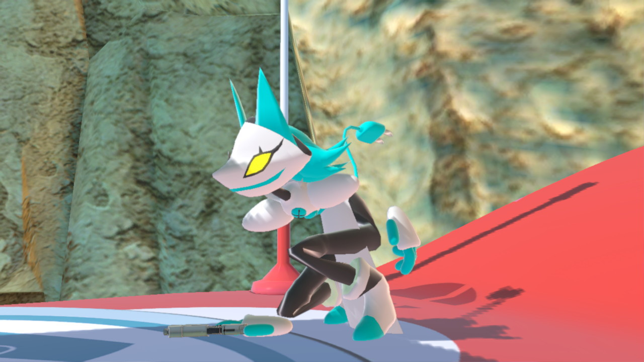 Tasque Manager Mod for Super Smash Bros. Ultimate | SSBU Mods