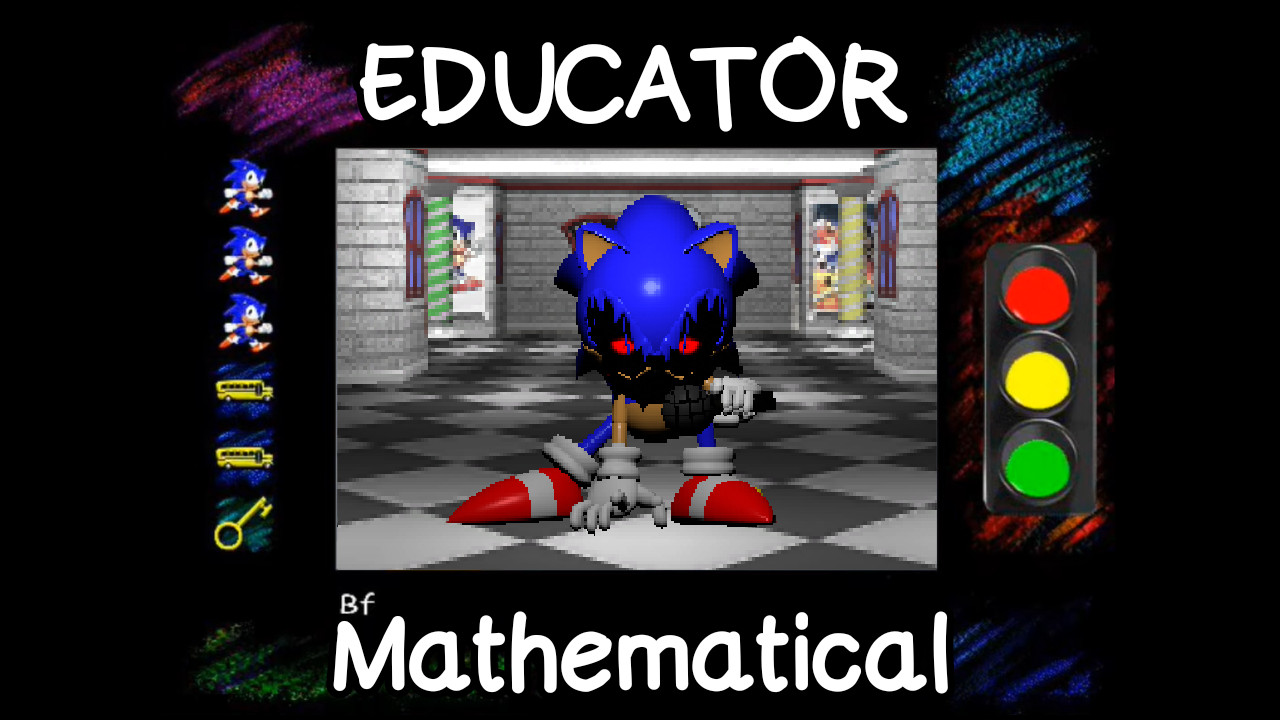 Sonic.EXE: Definitive Collection DEMO [Friday Night Funkin'] [Mods]