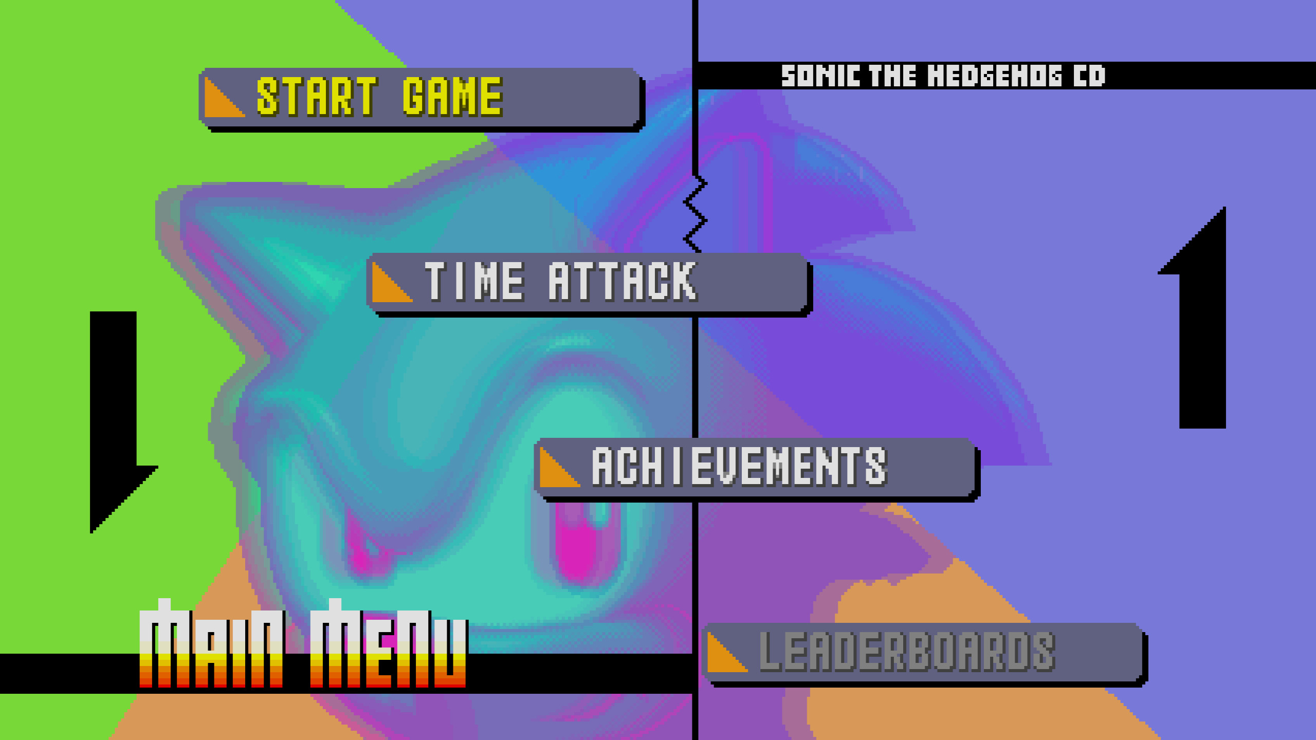 Gloveless & Shoeless Origins Mod for Sonic Origins | SO Mods