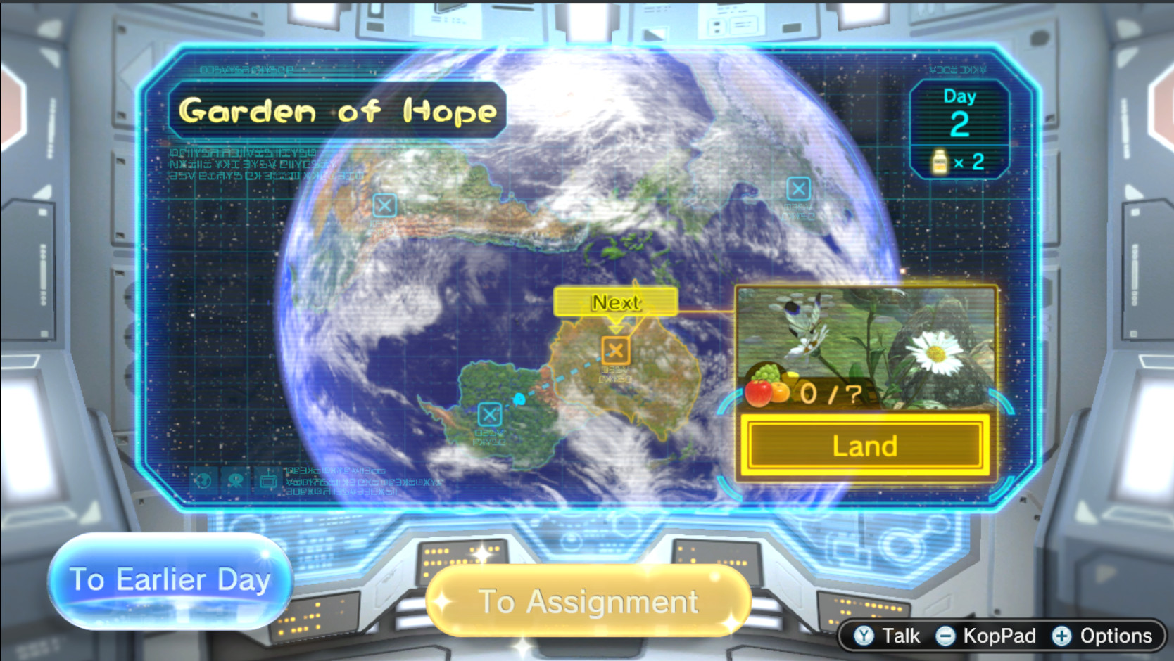 Pikmin 3 No Limits Mod for Pikmin 3 | PM 3 Mods