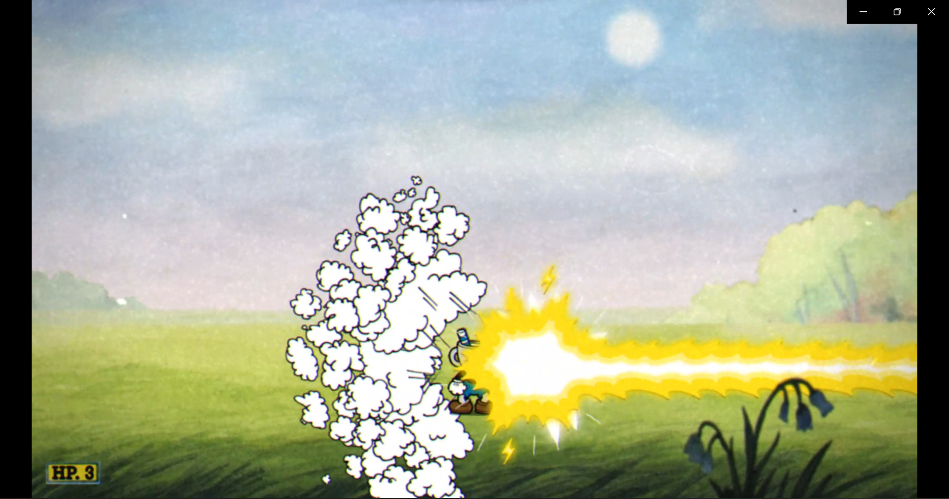 Ex And Basic Shot Switch (Cuphead Mod April-day 0) Mod for Cuphead ...