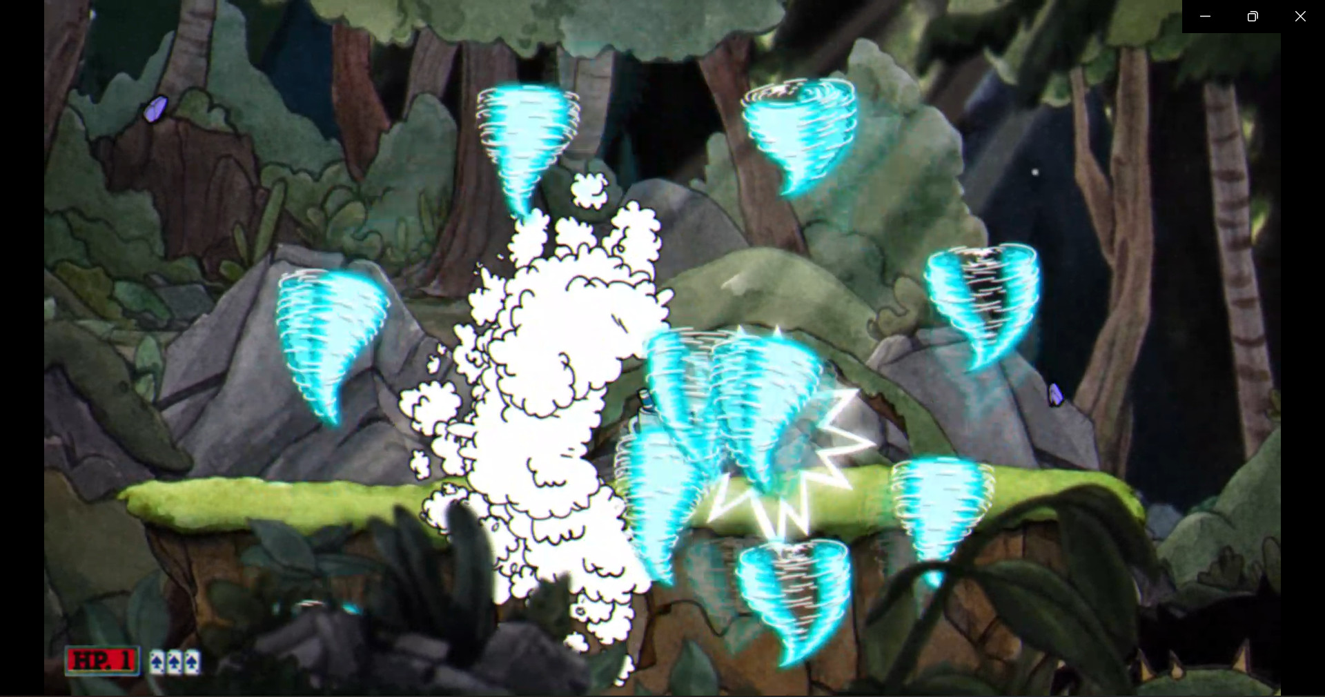 Ex And Basic Shot Switch (Cuphead Mod April-day 0) Mod for Cuphead ...