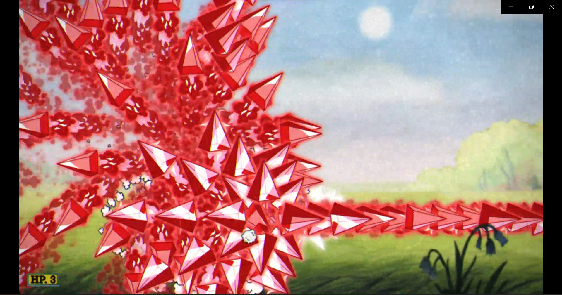 Ex And Basic Shot Switch (Cuphead Mod April-day 0) Mod for Cuphead ...