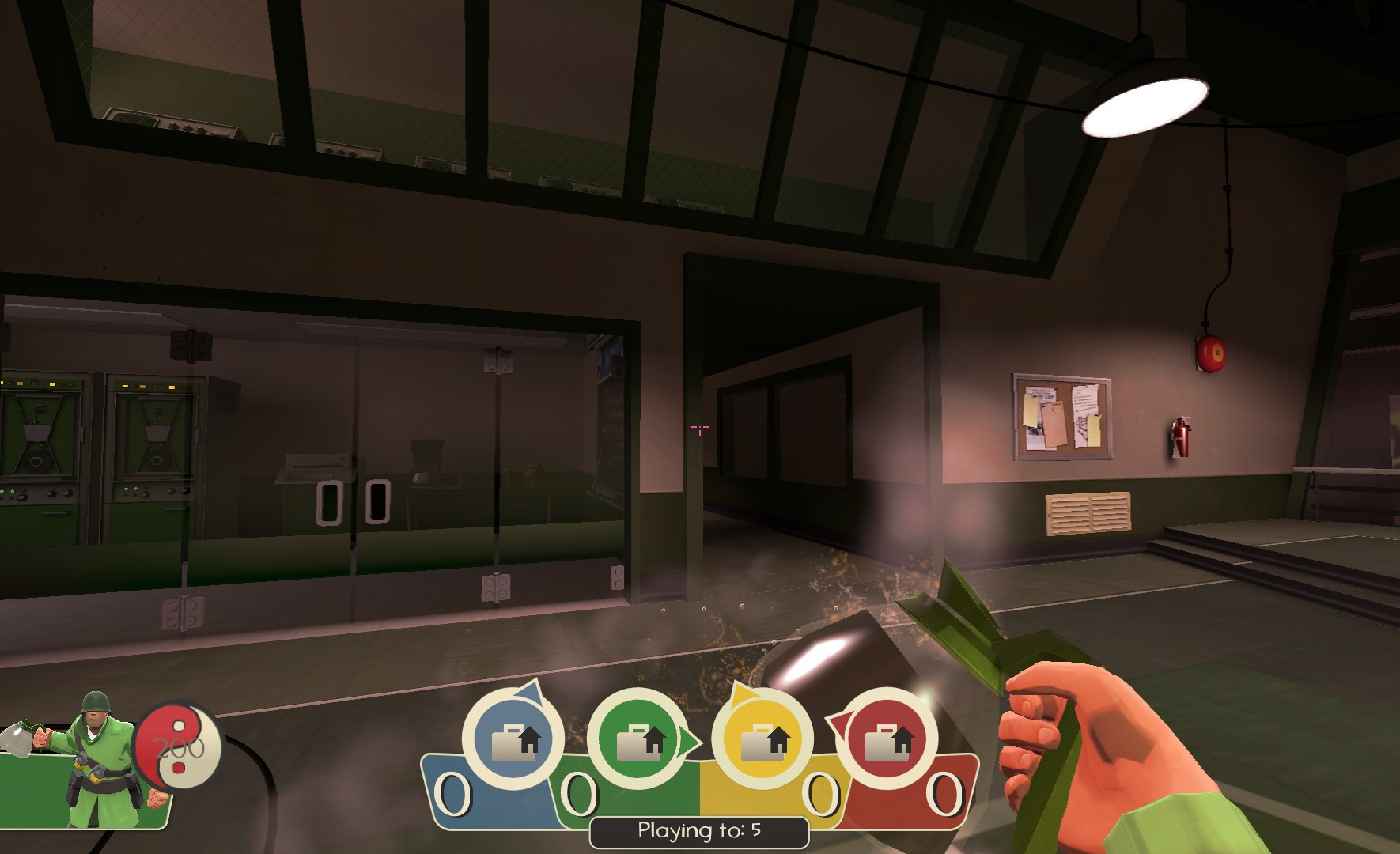 [TF2C] Coffee Pot: Ultimate Ultra-Remaster Edition Mod for Team ...