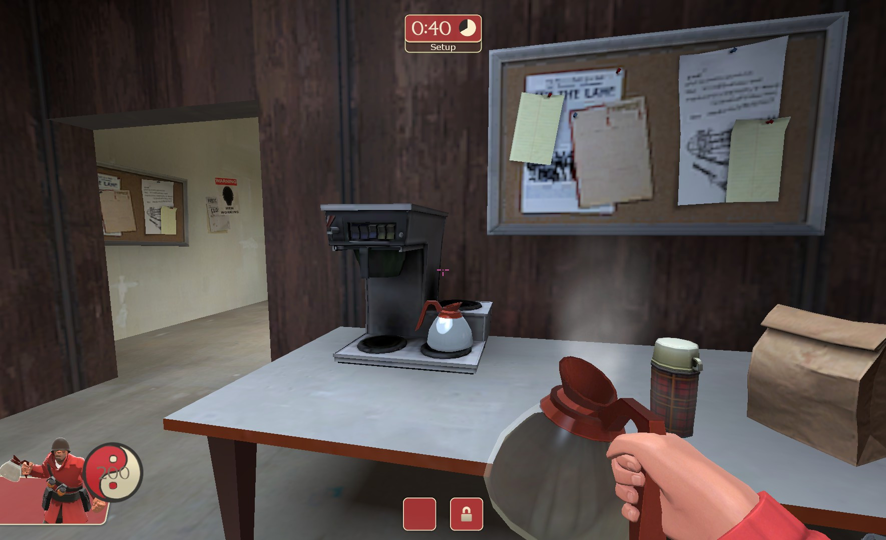 [TF2C] Coffee Pot: Ultimate Ultra-Remaster Edition Mod for Team ...