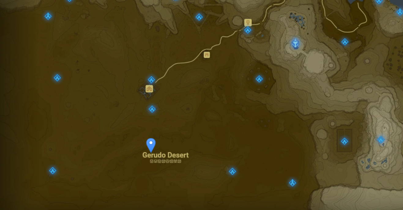 Hero's Bunker Armor and Sword Mod for The Legend of Zelda: Breath of ...