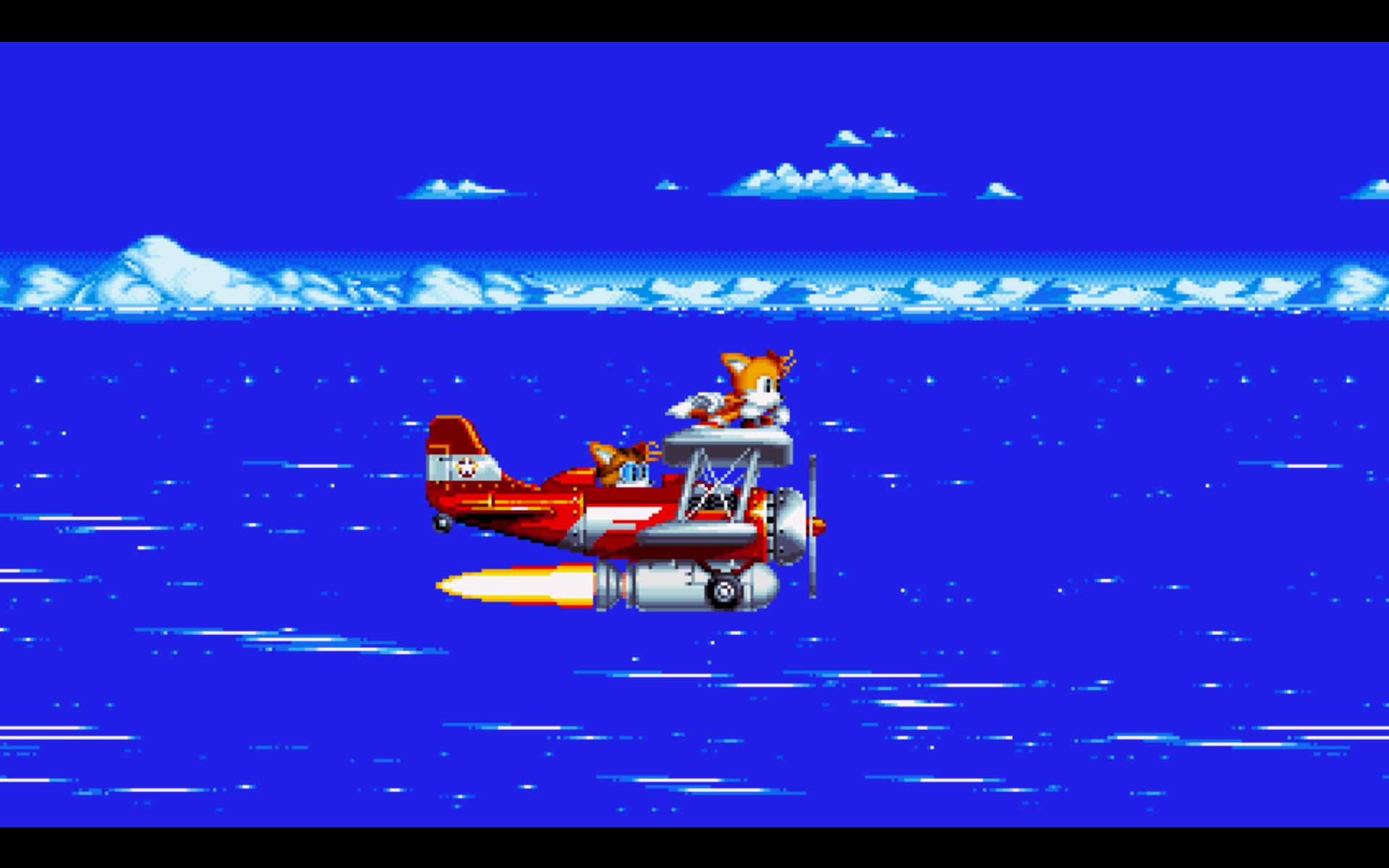 Tails mania plus Mod for Sonic Mania | SM Mods