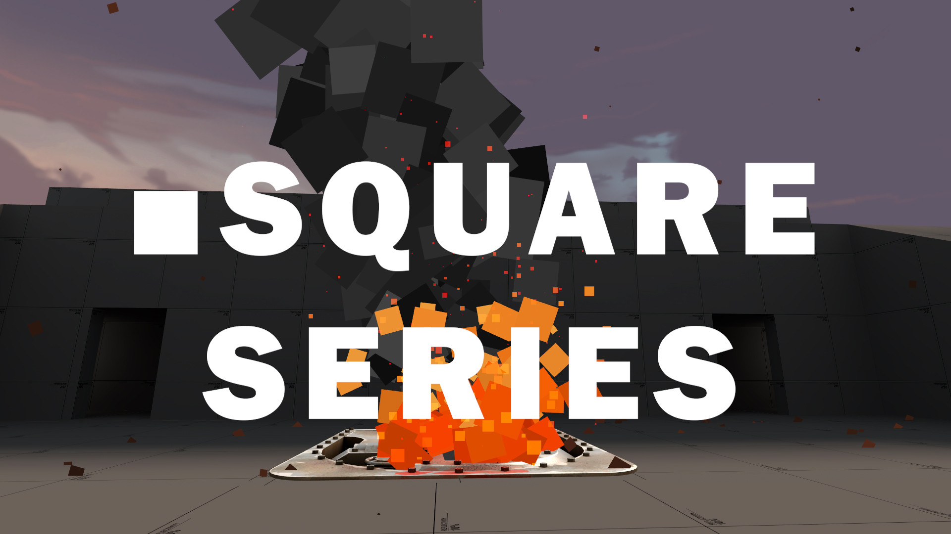 Square Series Mod for Team Fortress 2 | TF2 Mods