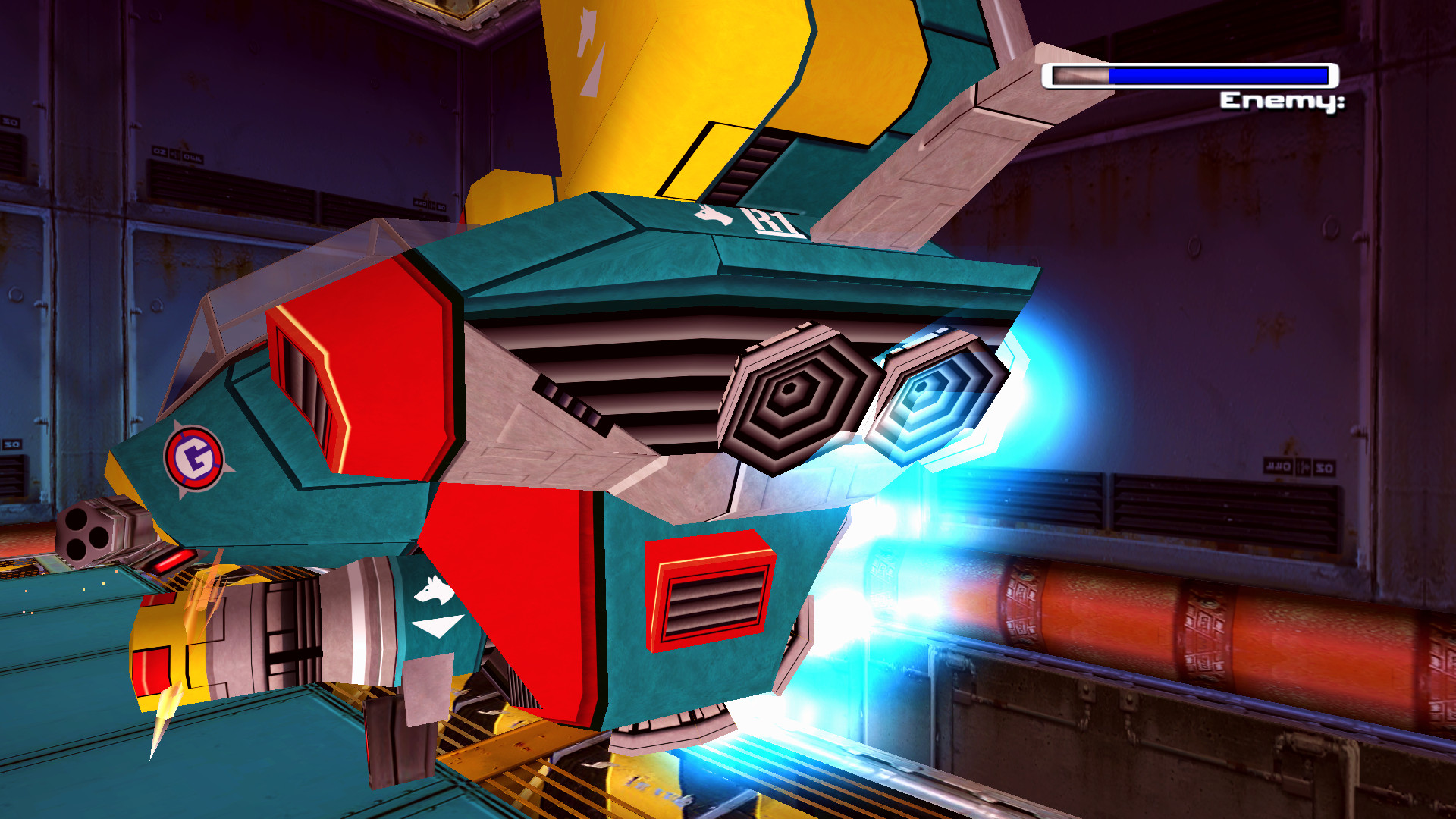 Standard Sonic Adventure 2 v69 - The Demo Mod for Sonic Adventure 2 ...