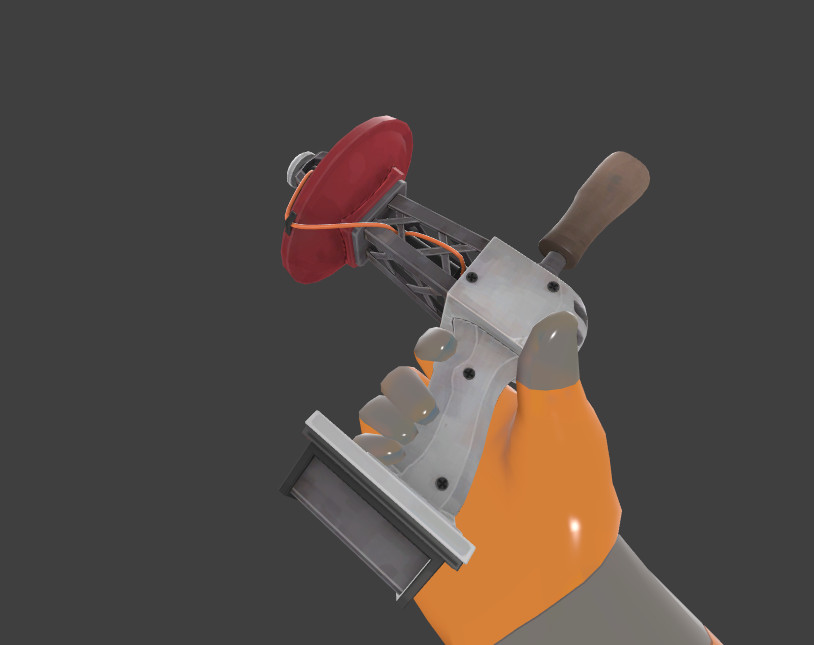 The Signalizer Mod for Team Fortress 2 | TF2 Mods