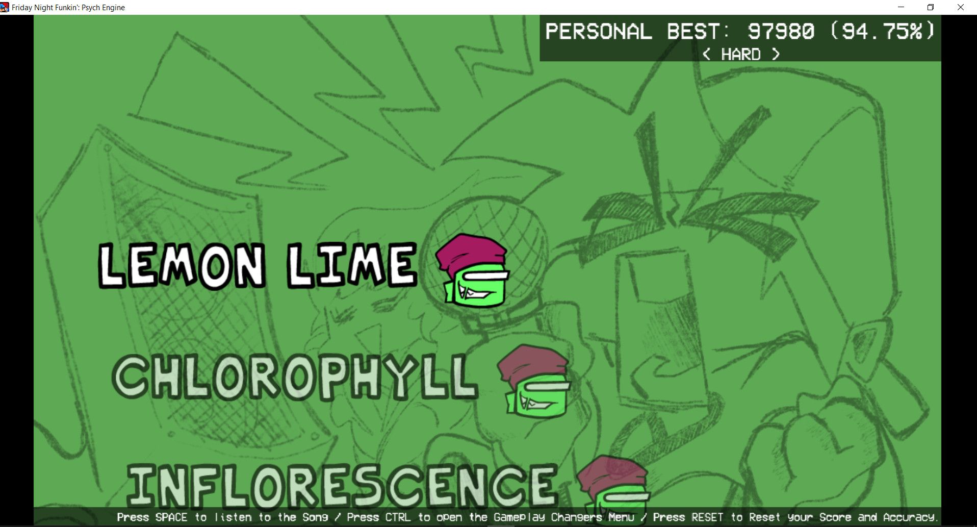 VS IMPOSTOR V5: JADSPOSTOR WEEK PSYCH ENGINE PORT Mod for Friday Night Funkin' | FNF Mods