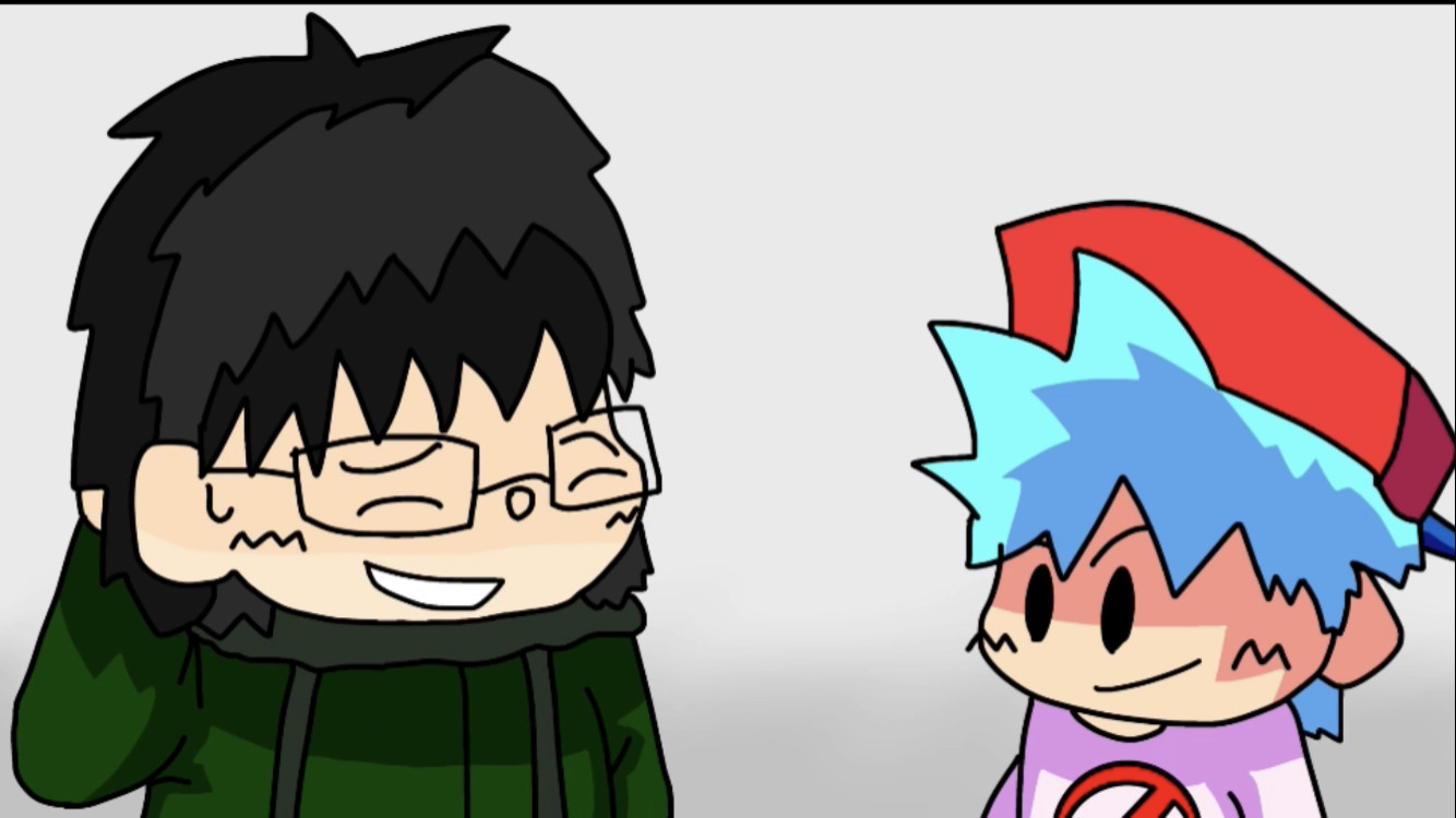 Friday night Funkin Stay-Weird [Friday Night Funkin'] [Mods]