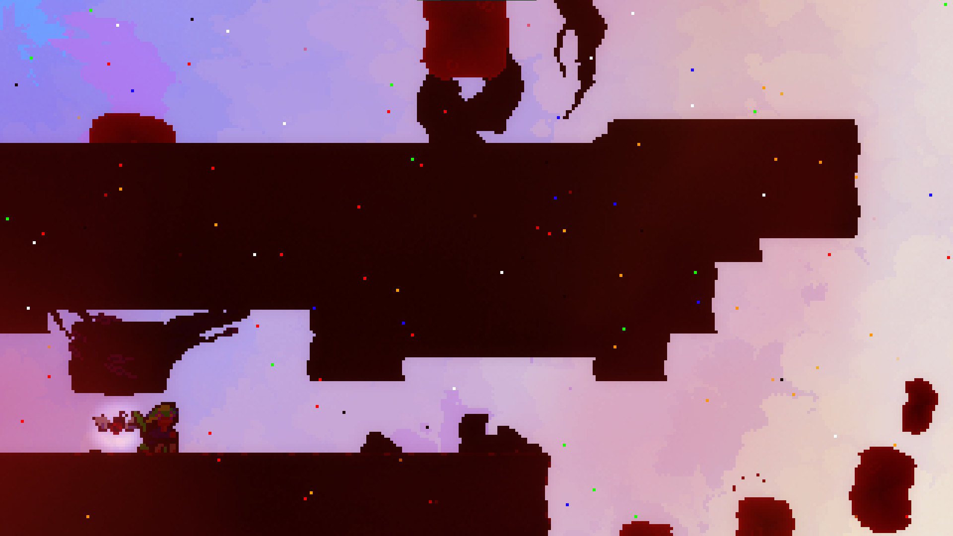 I made a map in Loenn [Celeste] [Mods]