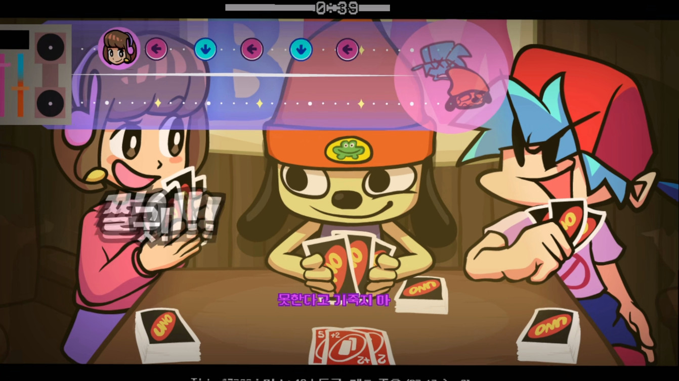 Friday Night Funkin' BPM [FANMADE]| FNF mod Korean Mod for Friday Night ...