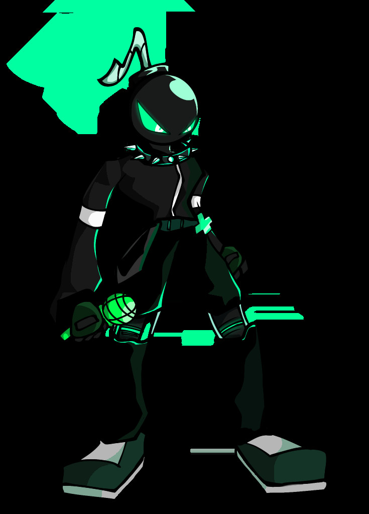 Double WHITTY! [Friday Night Funkin'] [Mods]