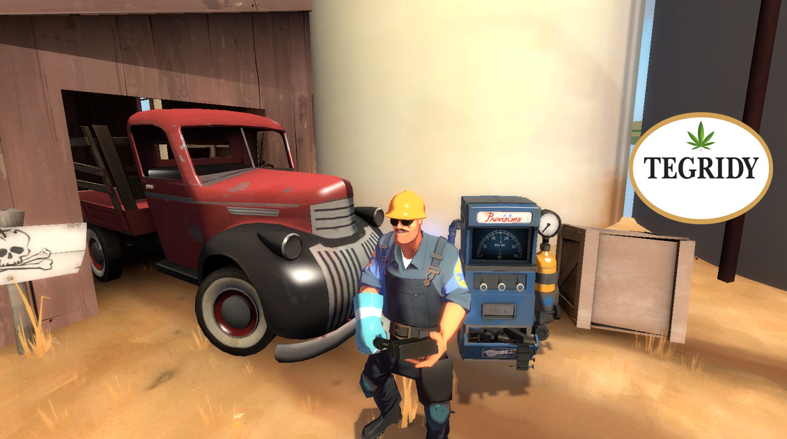 Lore Accurate Pre Fortress 2 Classes Mod for Pre-Fortress 2 | PF2 Mods