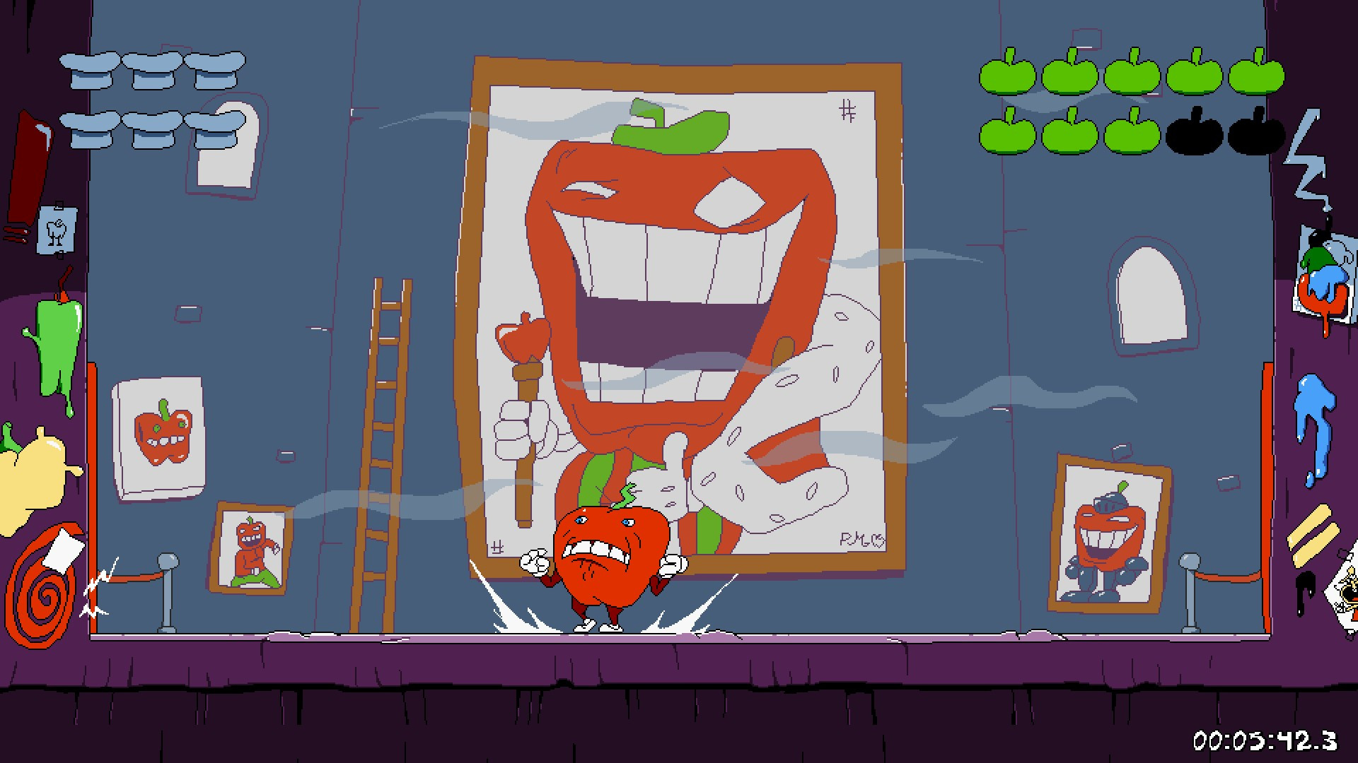 MSM Pizza Tower Mod Pack! Mod for My Singing Monsters | MSM Mods