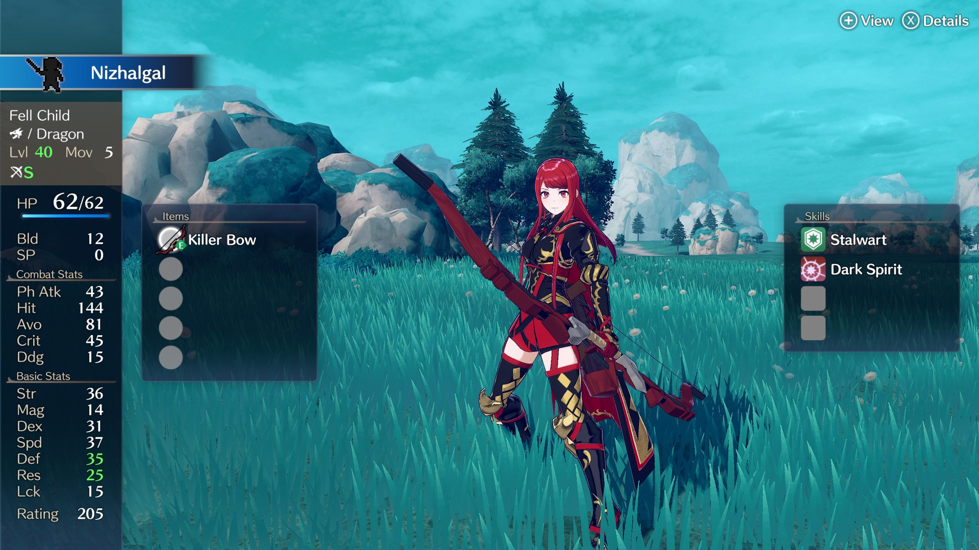 FE Engage+ Mod for Fire Emblem Engage | FEE Mods