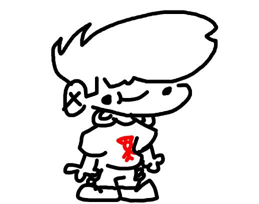 Vs JAY final build [Friday Night Funkin'] [Mods]