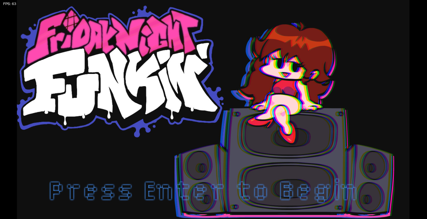 VS Darnell Mod for Friday Night Funkin' | FNF Mods