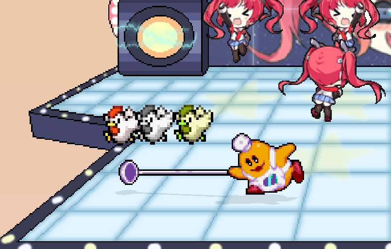 CMC April's Fools Edition 2023! [Super Smash Bros. Crusade] [Mods]