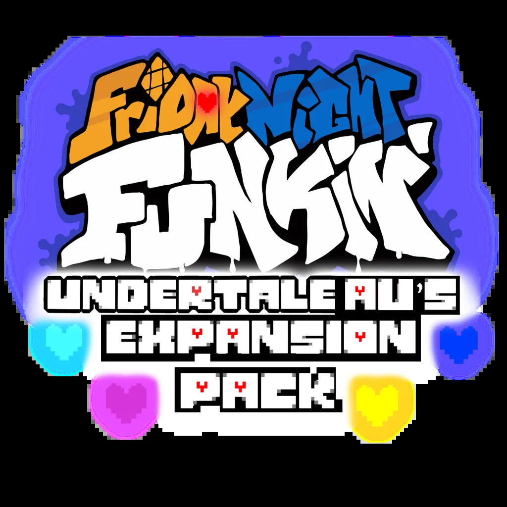 fnf au expansion pack Mod for Friday Night Funkin' | FNF Mods
