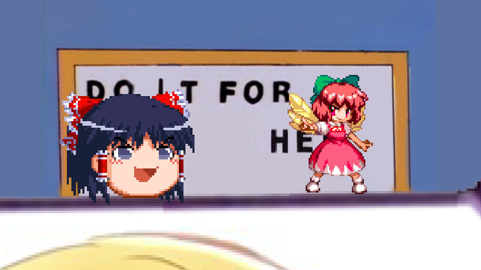 CMC April's Fools Edition 2023! [Super Smash Bros. Crusade] [Mods]