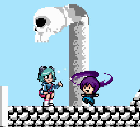 CMC April's Fools Edition 2023! [Super Smash Bros. Crusade] [Mods]