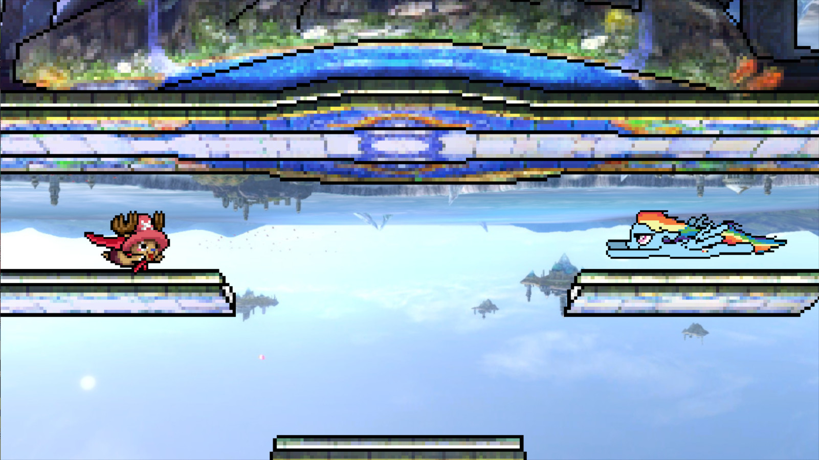 CMC April's Fools Edition 2023! [Super Smash Bros. Crusade] [Mods]