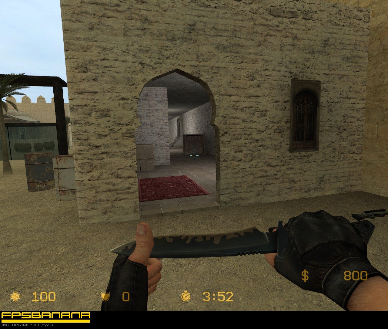 awp_bomba [Counter-Strike: Source] [Mods]