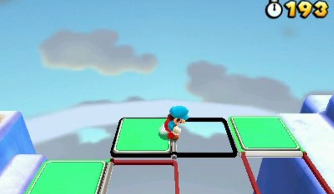 New Super Mario 3D Land Mod for Super Mario 3D Land | SM3DL Mods