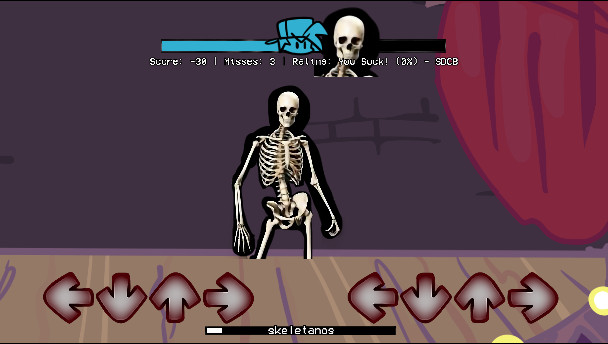 Friday Night Funkin': Pico's Dissension V1.7 Mod for Friday Night ...