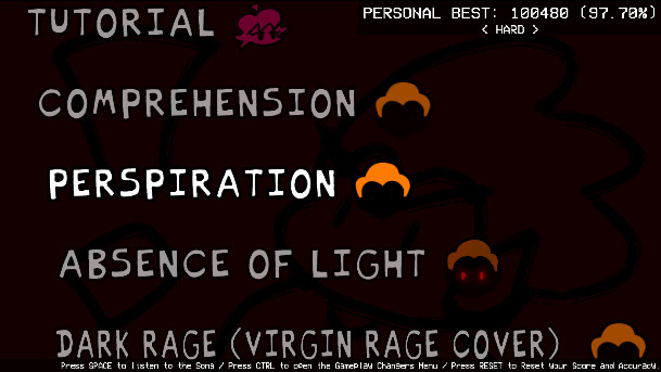 Friday Night Funkin': Pico's Dissension V1.7 Mod for Friday Night ...
