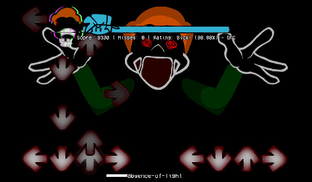 Friday Night Funkin': Pico's Dissension V1.7 Mod for Friday Night ...