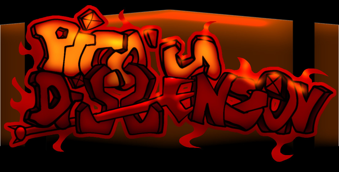 Friday Night Funkin': Pico's Dissension V1.7 Mod for Friday Night ...