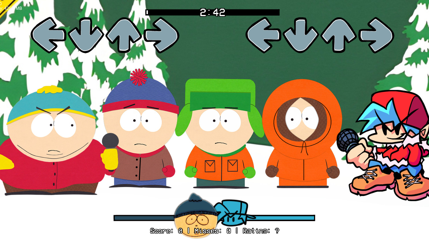 FNF: Fatboy GregGreg Mix: Fanmade Chart Mod for Friday Night Funkin ...