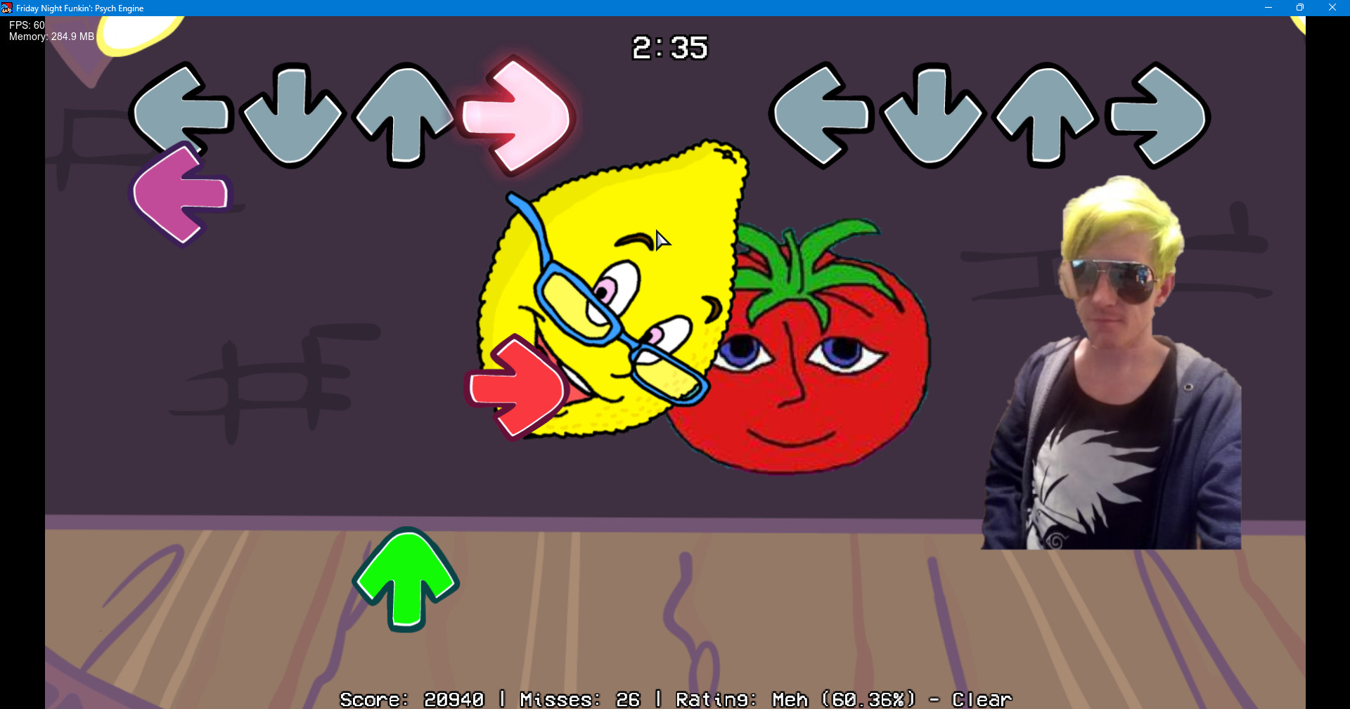 Bijuu Mike Vs Everything Mod for Friday Night Funkin' | FNF Mods