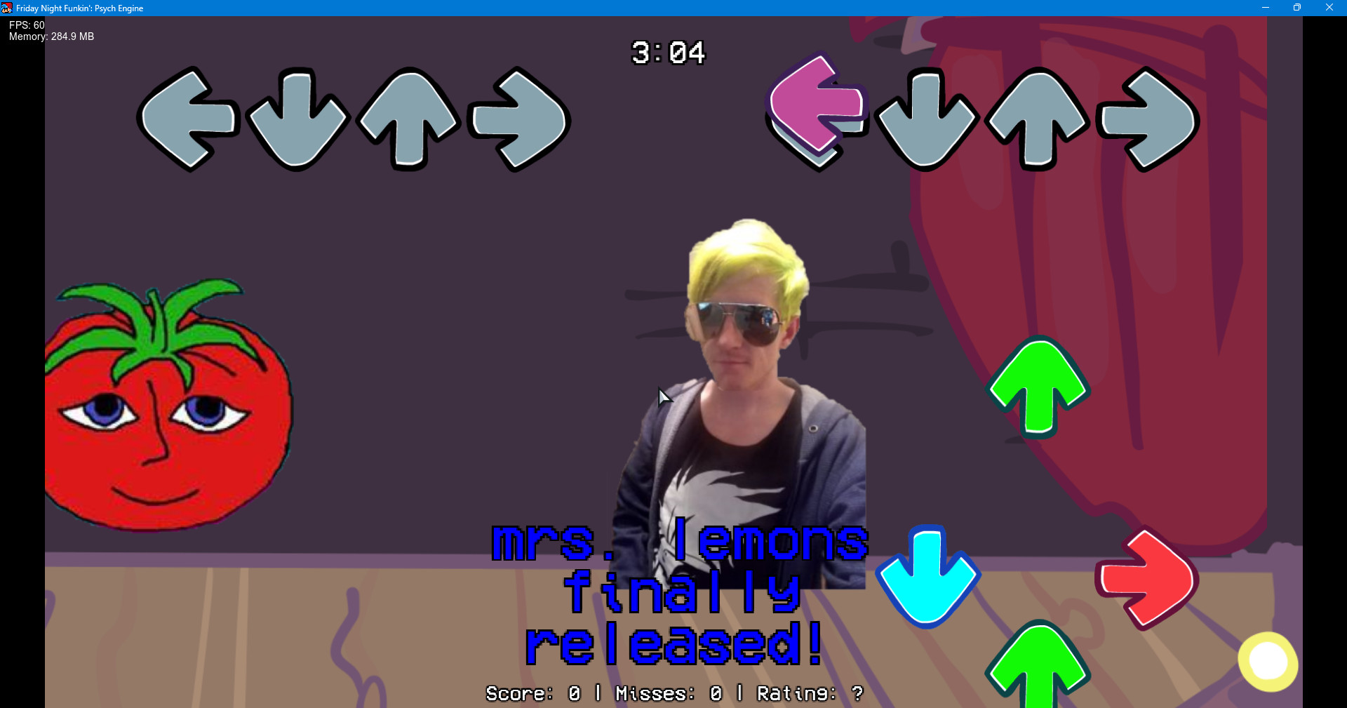 Bijuu Mike Vs Everything Mod for Friday Night Funkin' | FNF Mods