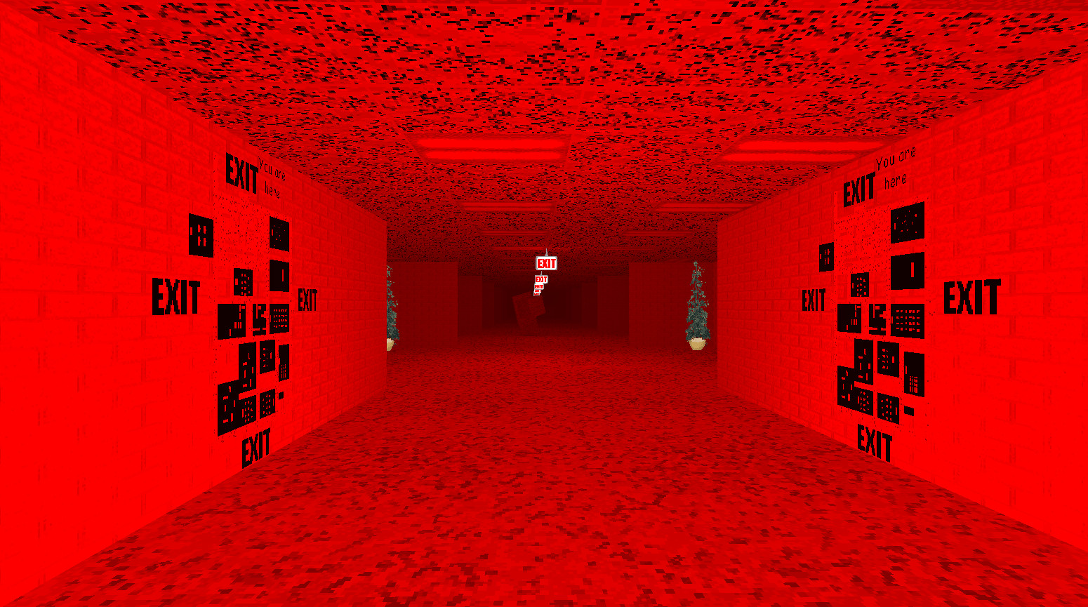 Baldi's Lyceum Mod for Baldi's Basics | Baldi Mods