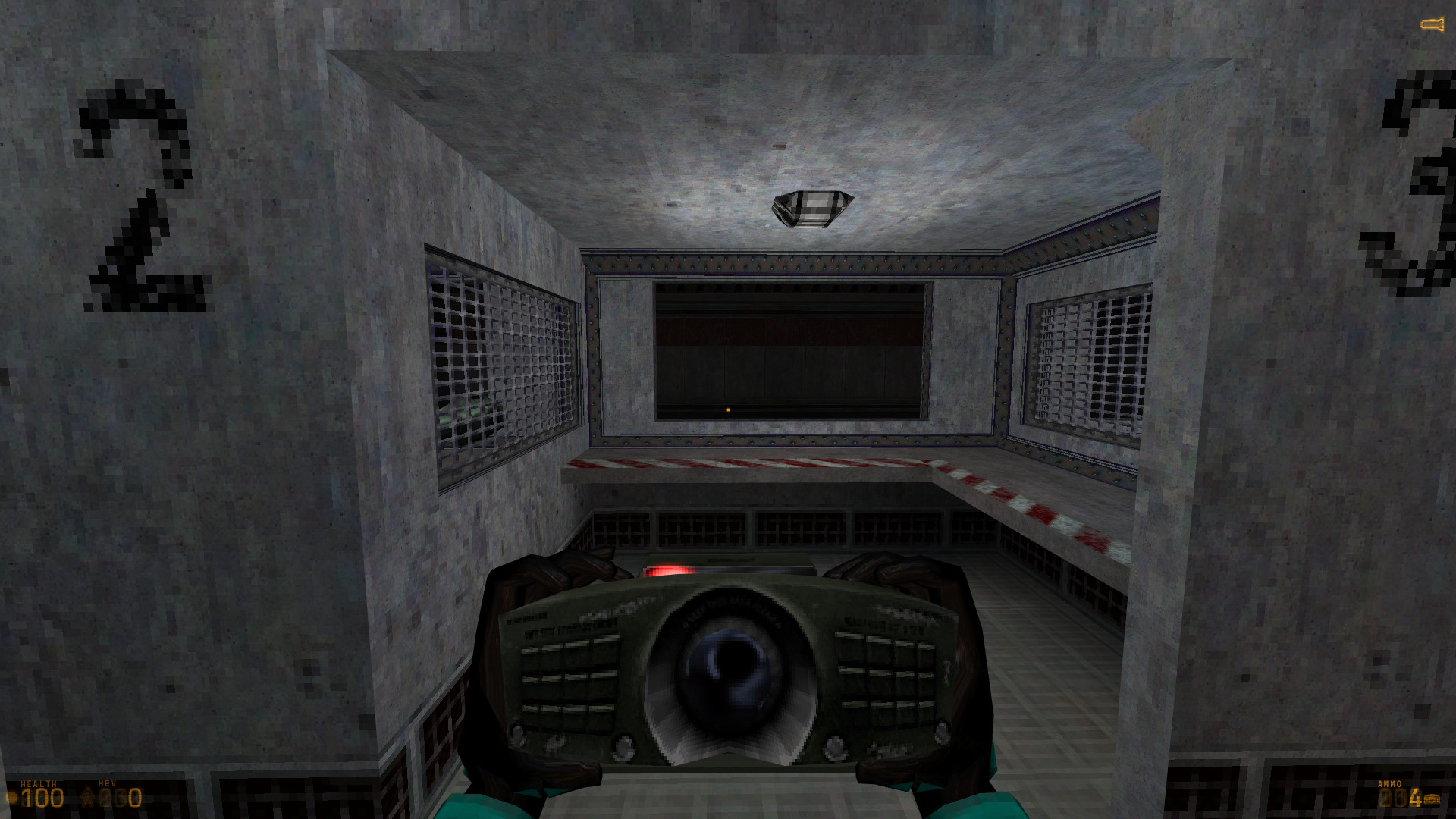 Half-Life Recolor (Aqua) Mod for Half-Life: MMod | HL1 MMod Mods
