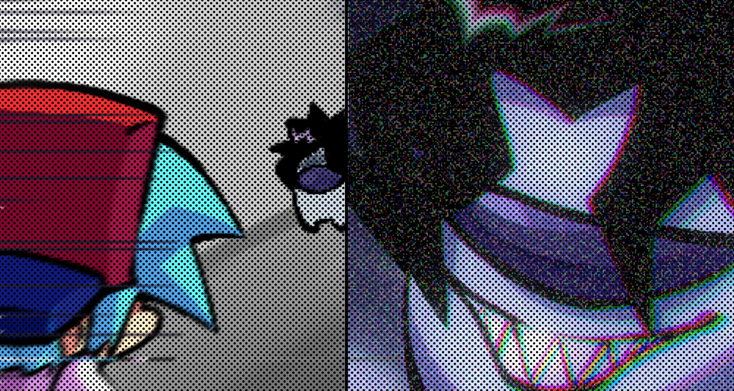 Knife Party: VS Jeff The Killer! Mod for Friday Night Funkin' | FNF Mods