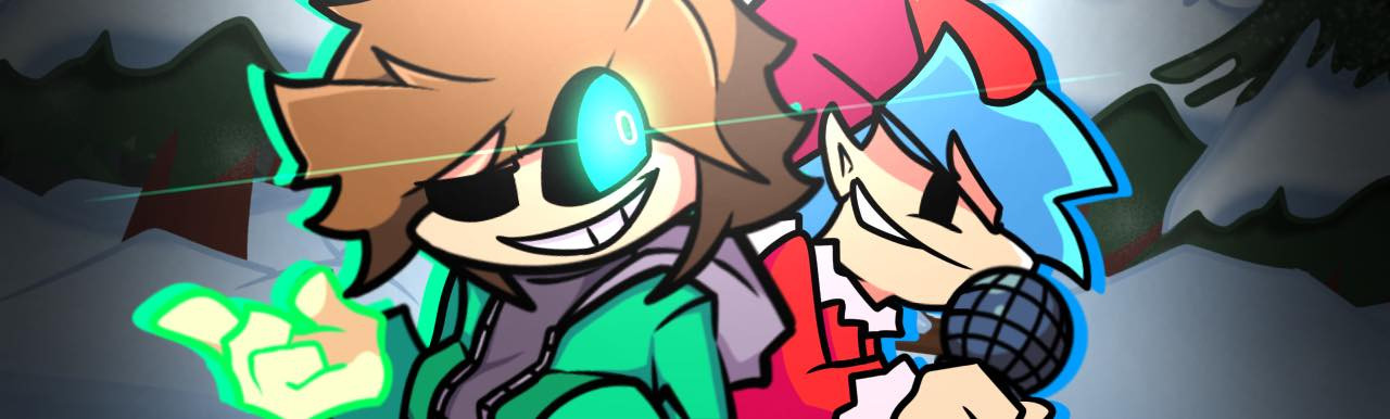 FNF Mig Covers V1 update [Friday Night Funkin'] [Mods]