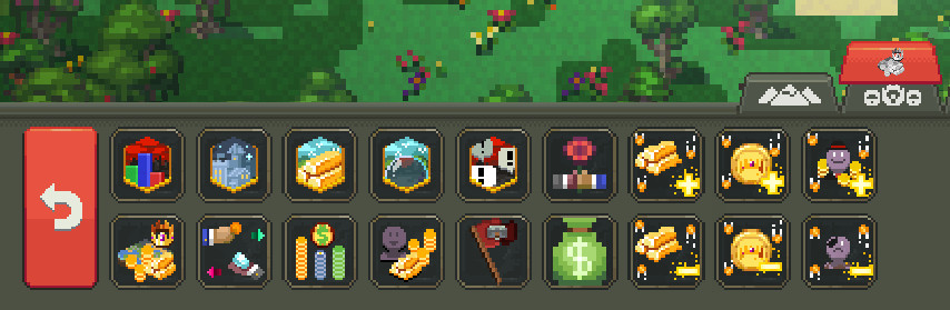 EconomyBox Mod for WorldBox | WorldBox Mods