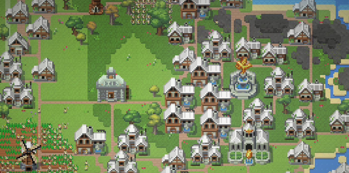 EconomyBox Mod for WorldBox | WorldBox Mods