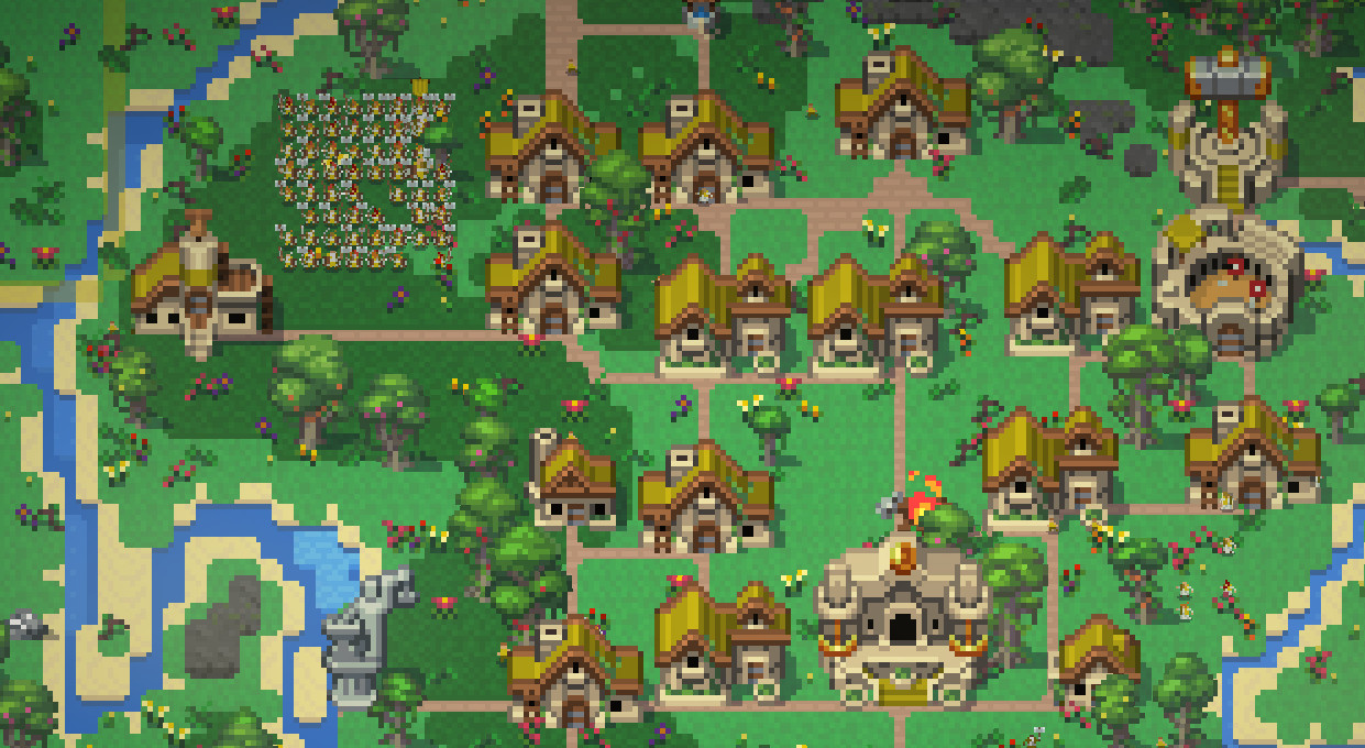 EconomyBox Mod for WorldBox | WorldBox Mods