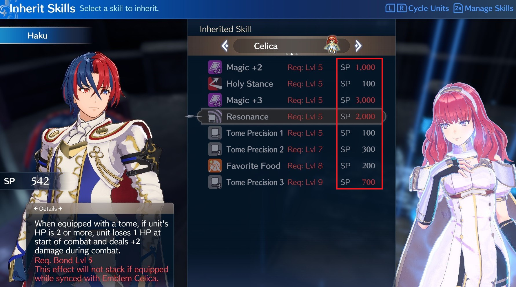 Improved Art Damage Calculation (version 2.0.0) Mod for Fire Emblem ...