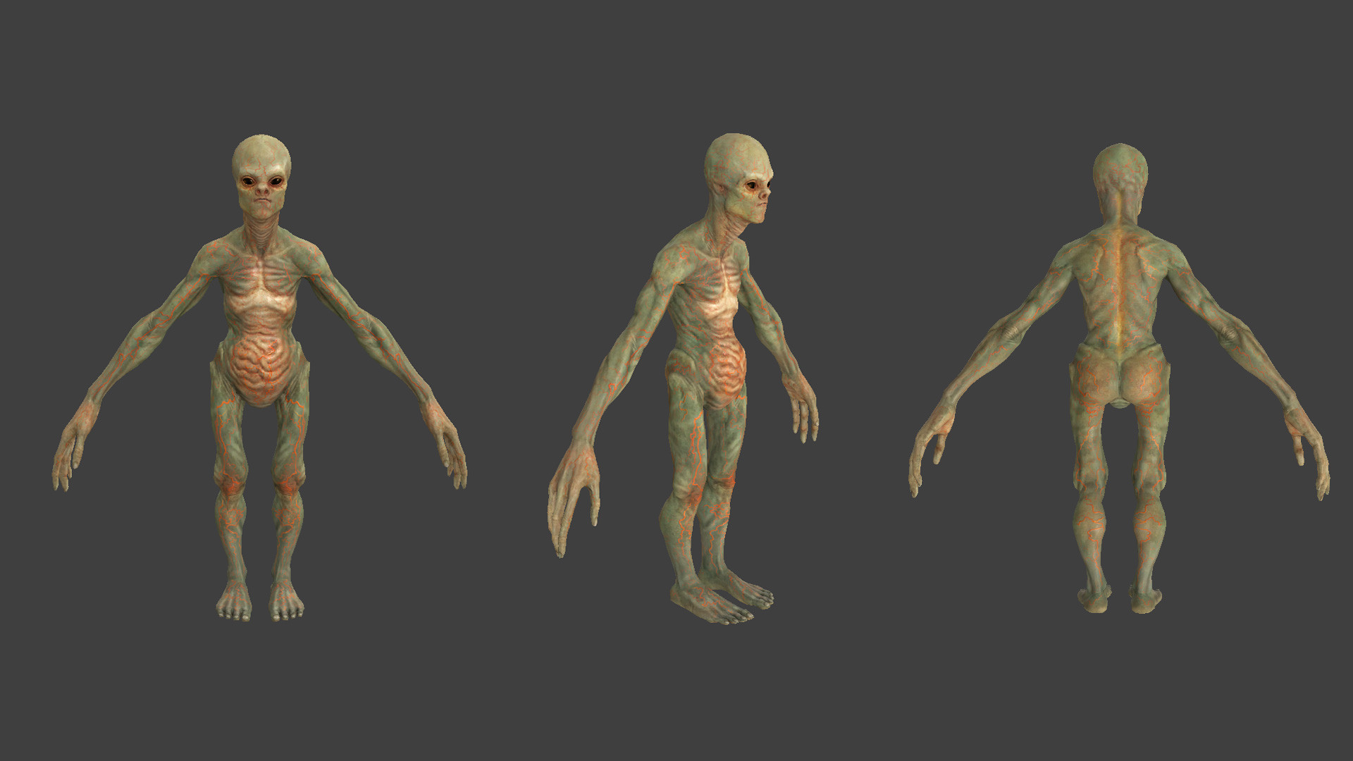 Abomination Mod for Counter-Strike: Source | CS:S Mods